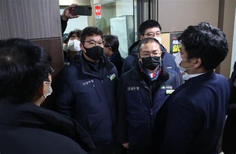 경찰 양대노총 건설노조 압수수색건설현장 불법행위 수사 서울특별시 미디어재단 Tbs