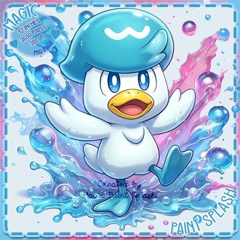 Quaxly Watercolor Splash Clipart Images Graphics And Artwork Rainbow