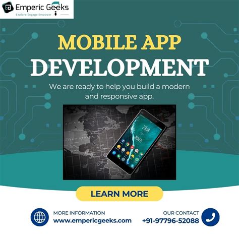 Emperic Geeks On Linkedin Apprevamp Mobileappdesign Upgradeyourapp