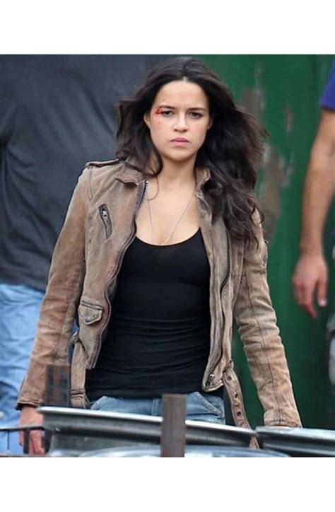 Blog Michelle Rodriguez Fast And Furious Fast And Furious Letty