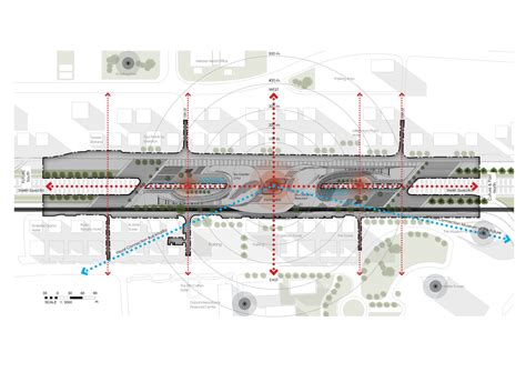 Gallery Of Mouaz Abouzaid And Dima Faraj Design Urban Greenway For