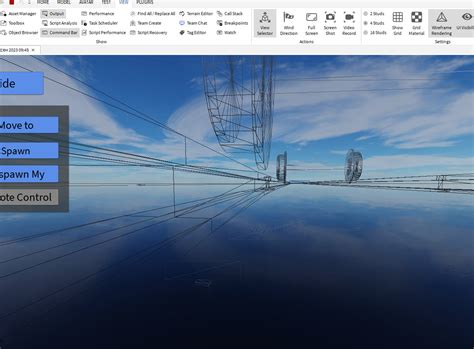 Problem With Meshpart Collision Came Back Again Platform Usage Support Developer Forum