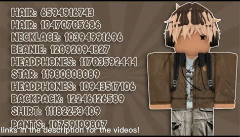 Pin Di Lena🤍💖 Su Brookhaven Codes