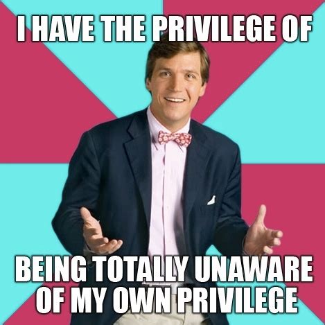 Privilege Explained