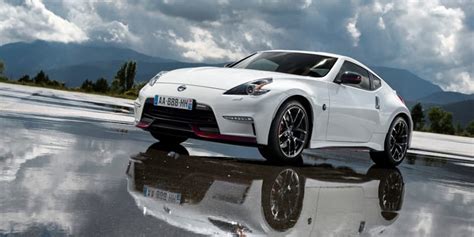 2020 Nissan Z Concept Price Performance Release Date