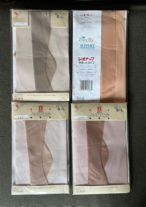 Panty Stockings Japan On Carousell