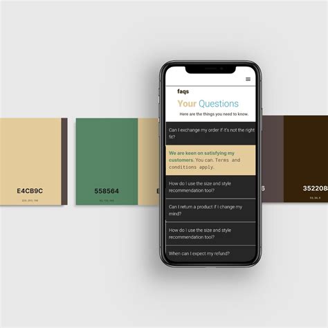 Boost Your Project With Color Palettes Opeyemi Oduyemi Posted On The
