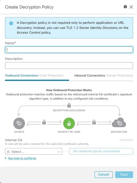 cisco secure firewall management center device configuration guide 7 3
