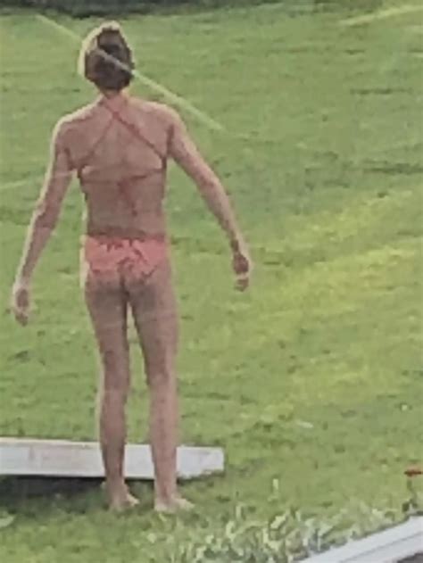 Swim Team In A Bikini Part Two Nudes By HavingFun256