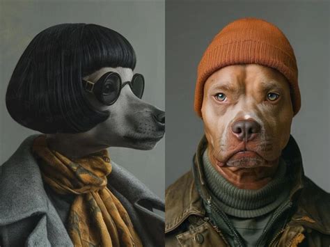 خوش تیپ ترین نژاد سگ ها کدوم نژاده