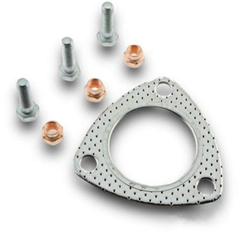 Прокладка приемной трубы Лада 2109 н.о. 2114 2110 2112 2170 1118(приора ...