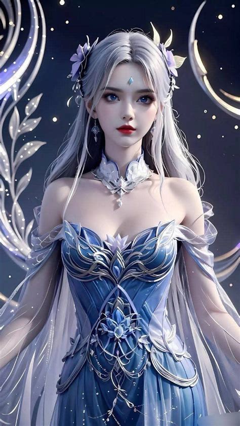 ไอเดีย Xiao Yi Xiao 250 รายการ ในปี 2025 สาวอะนิเมะ สาวอนิเมะ ผู้หญิงแกร่ง