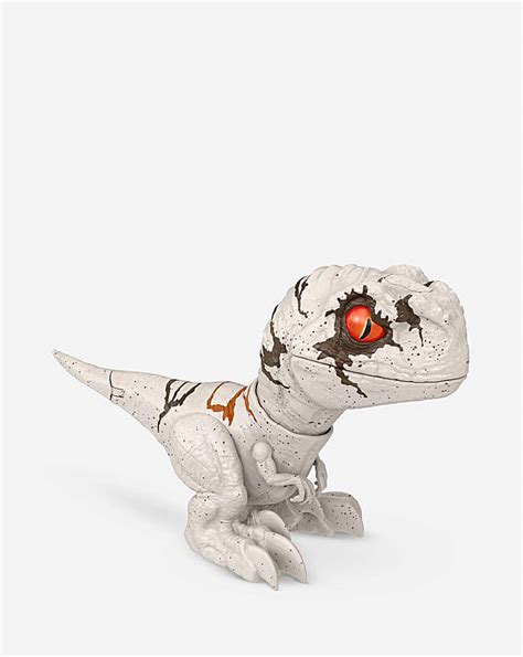 Jurassic World Uncaged Rowdy Roars Uk