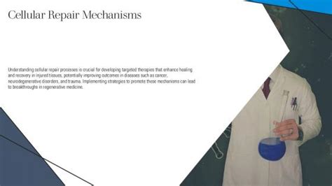Cellular Repair Powerpoint Presentation And Slides Ppt Presentation Slideteam