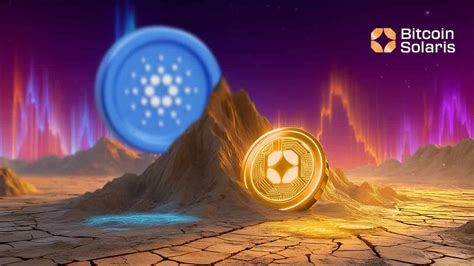 Cardano Price Prediction Models Cant Compare To Bitcoin Solaris The Mobile Mining App Creating