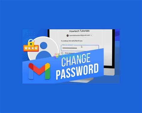 Cara Ganti Password Gmail Yang Lupa Di Android Pc Dan Ios