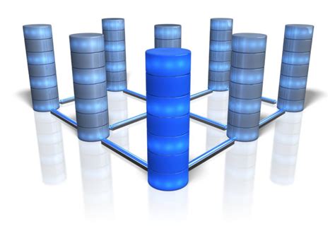 database array great powerpoint clipart for presentations