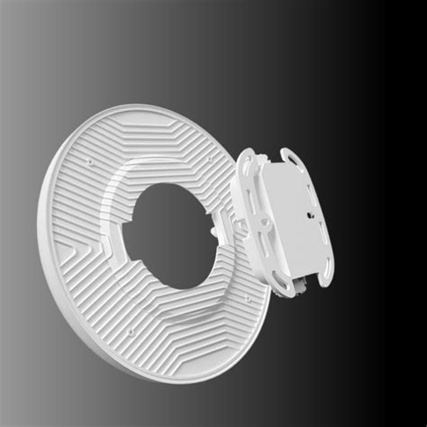 Jadous Su20 36w 4k Led Oyster Light Cerian Lighting Australia