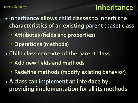 Ppt Object Oriented Programming Fundamental Principles Part I