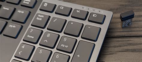 Dell Wireless Keyboard Driver