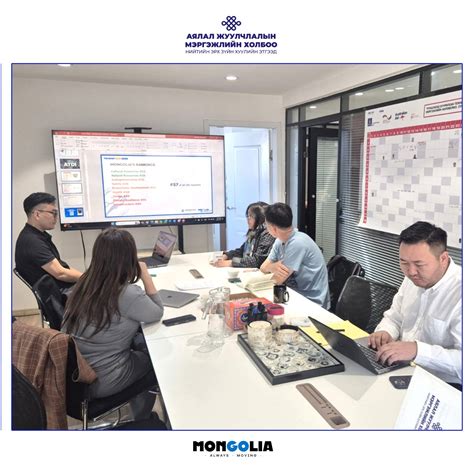 Аялал Уулзалтын тэмдэглэл Adventure Travel Trade Association Atta Монгол улстай хамтран