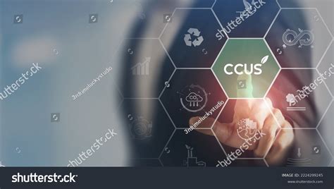 261 Carbon Capture Utilization Storage Royalty Free Photos And Stock Images Shutterstock