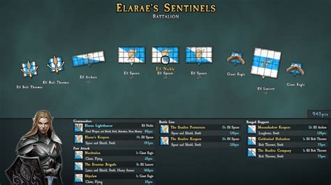 Sovl Fantasy Warfare On Steam