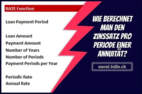 Wie Erhalte Ich In Excel Den Barwert Einer Investition Excel Hilfe Ch