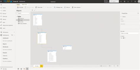 Power BI Datamart Data Bear Power BI Training And Consulting