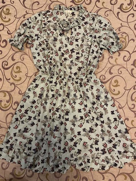 Літні сукні — ціна 400 грн у каталозі Сарафани Купити жіночі речі за доступною ціною на Шафі