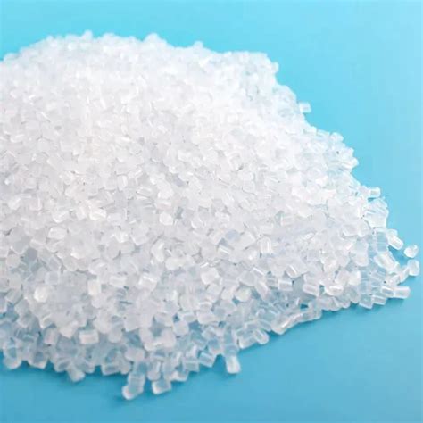 Natural White Pp Raw Material For Injection Molding At ₹ 81 Kg In Raipur