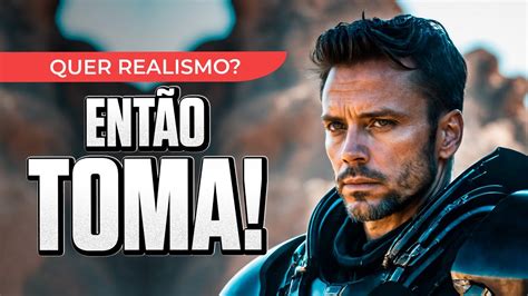 Melhores Truques Com Esse Modelo Fotorrealista IncrÍvel Sdxl Fooocus