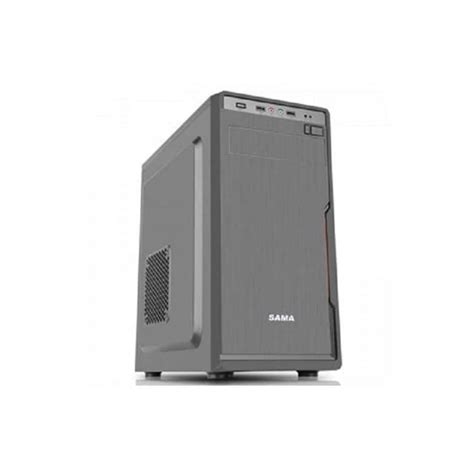 Case Máy Tính Sama K03 Giá Tốt Tại Dương Long