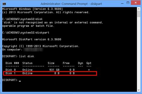 HDD Not Detected Disk Unknown Not Initialized Online Windows Help Forums