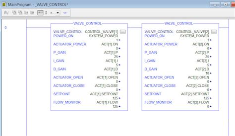 Create A User Defined Data Type For Your Rslogix Program By