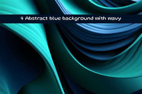 Trendy Simple Fluid Abstract Background Deeezy