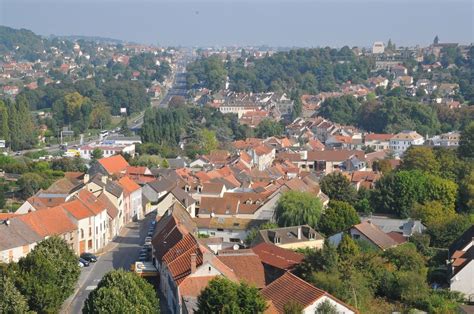 Plan Local Durbanisme Plu Mairie De Linas 91