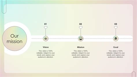 Our Mission Customer Onboarding Journey Process And Strategies Ppt Inspiration Ppt Presentation