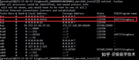 银河麒麟服务器操作系统v10 麒麟v10服务器上安装与运行人大金仓数据库 知乎