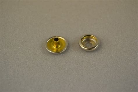 Durable Press Stud Fasteners Classic Car Services