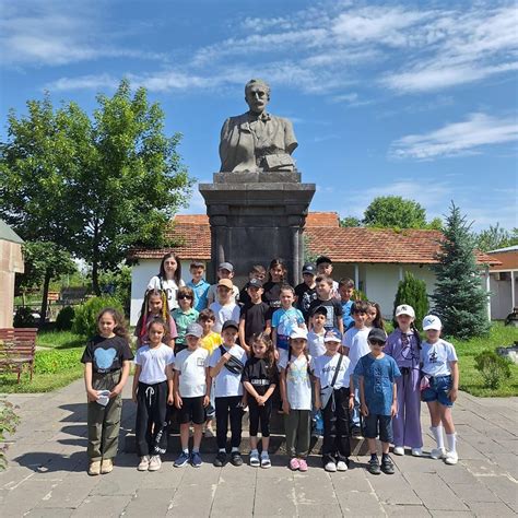 Վանաձորի Հովհաննես Թումանյանի անվան թիվ 3 դպրոց Ll գ դասարան Vanadzor