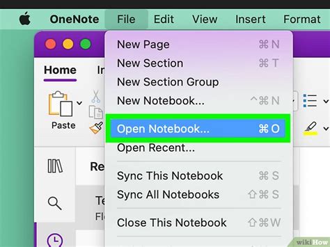 How To Back Up And Restore Onenote On A Mac Complete Guide