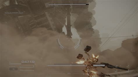 Armored Core VI Fires Of Rubicon Review PCMag