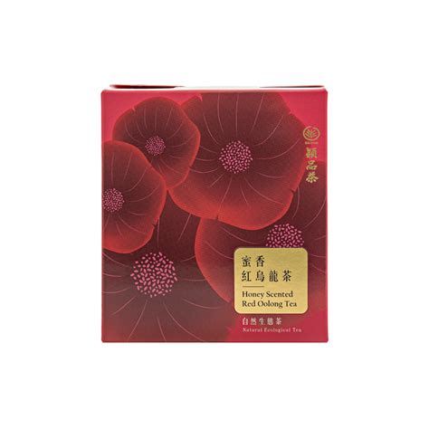 自然茶品 穎品茶