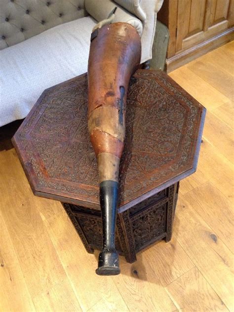 Peg Leg History At Deborah Mcgee Blog