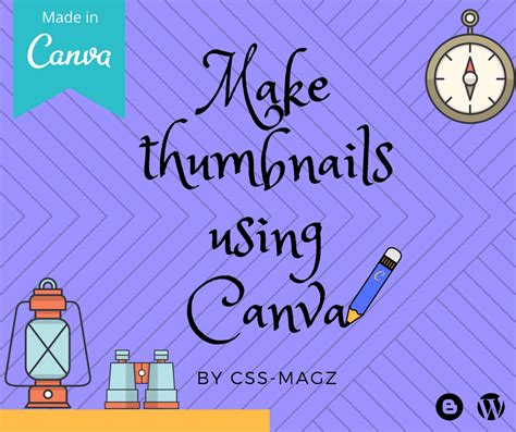 Struggling For Making Best Thumbnails A Easy Way Of Making Excellent Thumbnails Css Magz