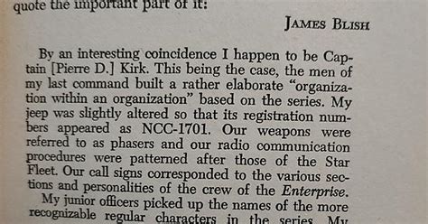 captain pierre d kirk preface to the sixth in the series of the star