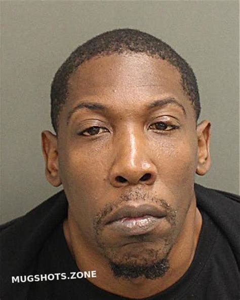 Varnes Andre Cornellius Jr 04142025 Orange County Mugshots Zone