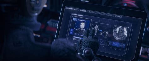 The Expanse Osiris Reborn — Alcon Entertainment