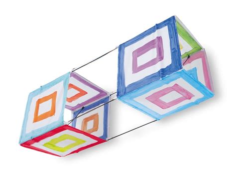 Box Kite Kit